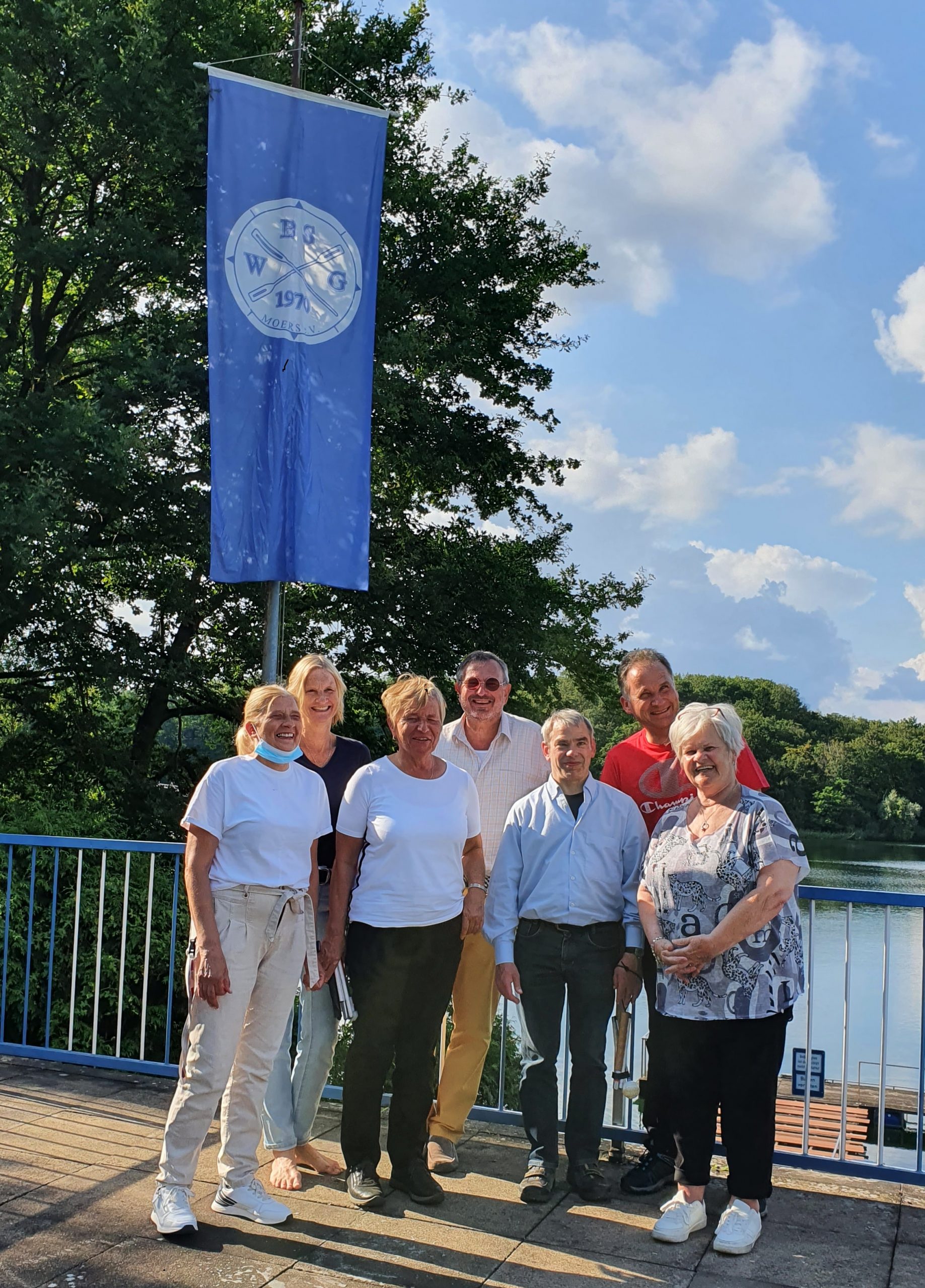 Vorstand – BSWG Moers